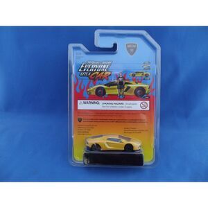 Mschf | Toys | Mr Beast X Mschf Everyone Gets A Car Yellow Lambo Xsmall ...